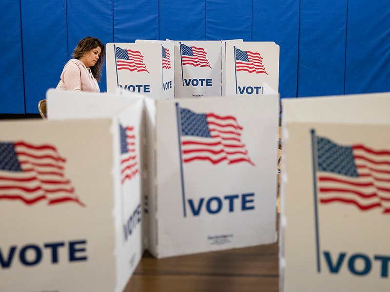 How Digitalization Is Changing Our Lives | Robert Bosch Stiftung