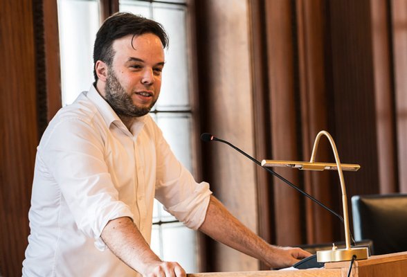 Im Detail – Our Common Future | Robert Bosch Stiftung