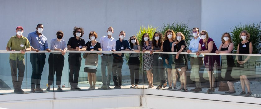 The Robert Bosch Foundation Fellowship Program (1984-2021) | Robert ...