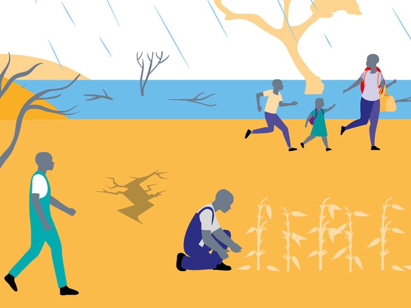 A migration policy that unites | Robert Bosch Stiftung