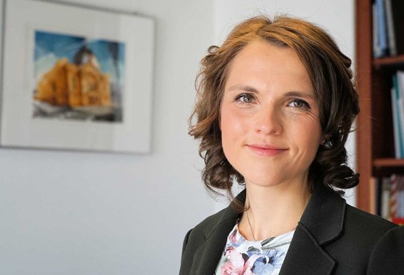 Programs for Political Decision-Makers | Robert Bosch Stiftung