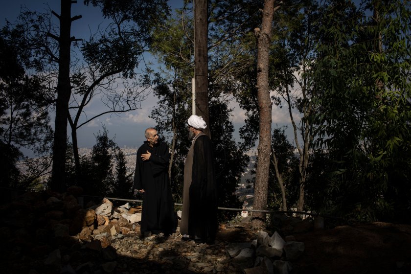 The Hima Project: Can a 1,500-year-old method secure peace in the age ...