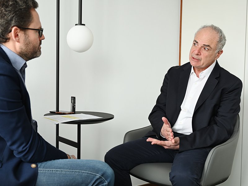 „Das Internet verstärkt Ungerechtigkeit und Vorurteile“