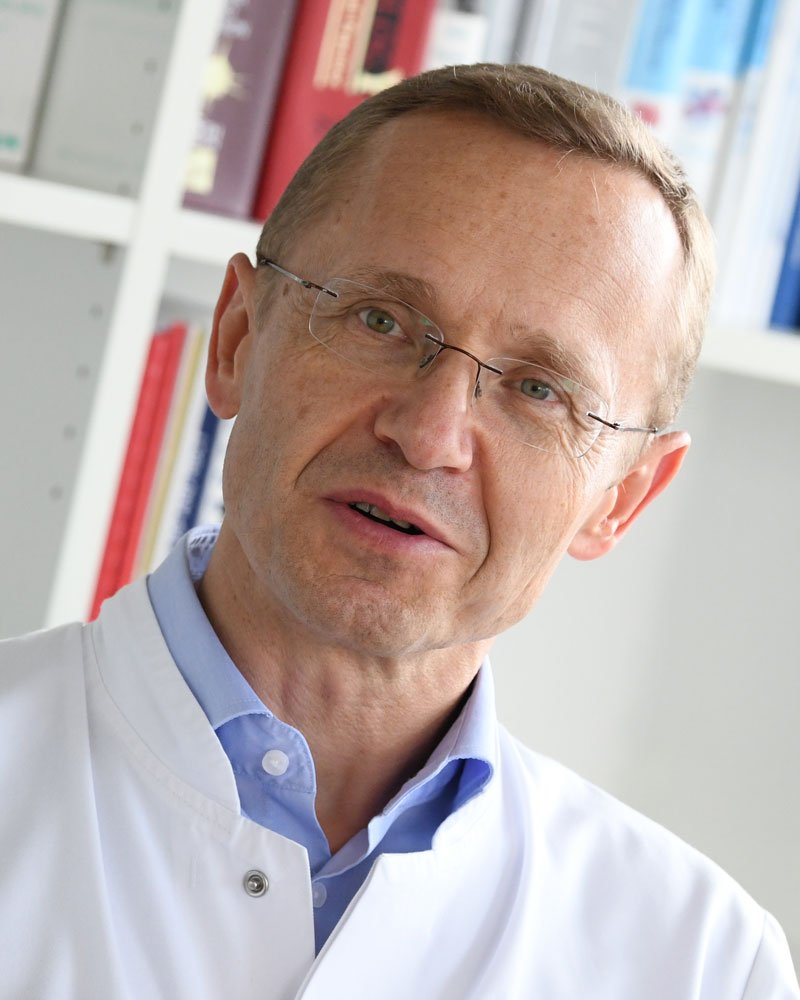 „Patienten haben einen anderen Blick als Ärzte“