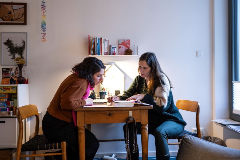 Gemeinsam in eine gesunde Zukunft