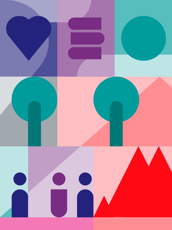 Annual report of the Robert Bosch Stiftung 2022