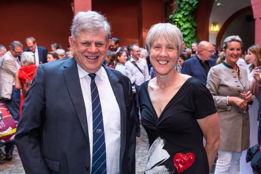 10 Jahre Bildung für Frieden und Nachhaltigkeit | Robert Bosch Stiftung