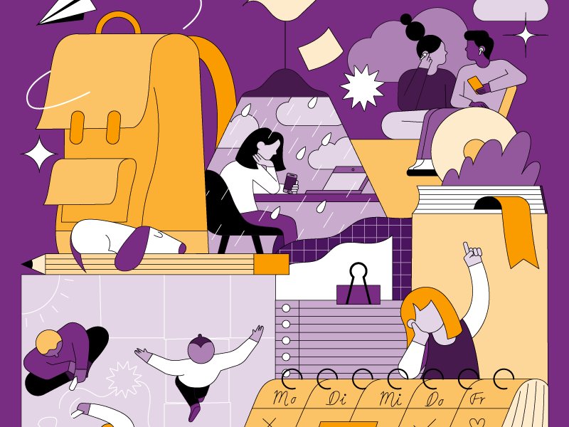 Mit KI die Schule gestalten | Robert Bosch Stiftung