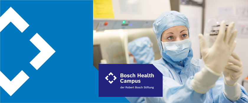 Who We Are | Robert Bosch Stiftung