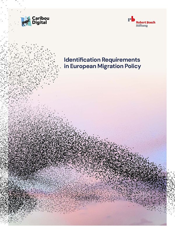 Identification of Migrants in the EU | Robert Bosch Stiftung