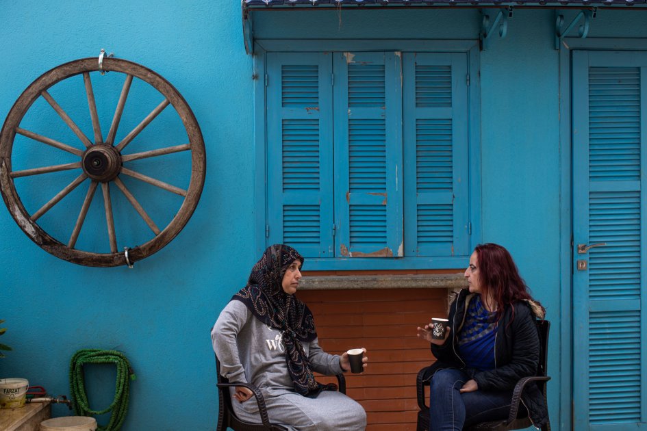 The Hima Project: Can a 1,500-year-old method secure peace in the age ...